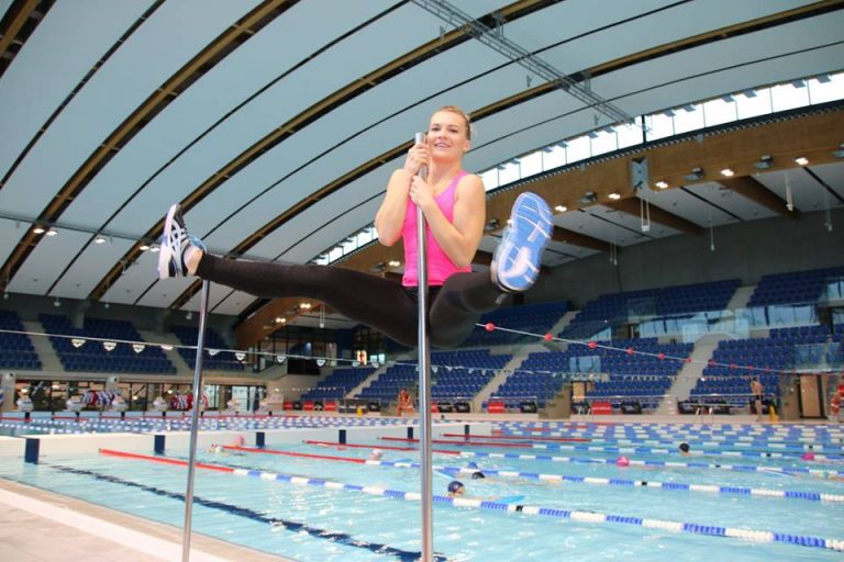 Aqua Cross Training – Aqua Dream